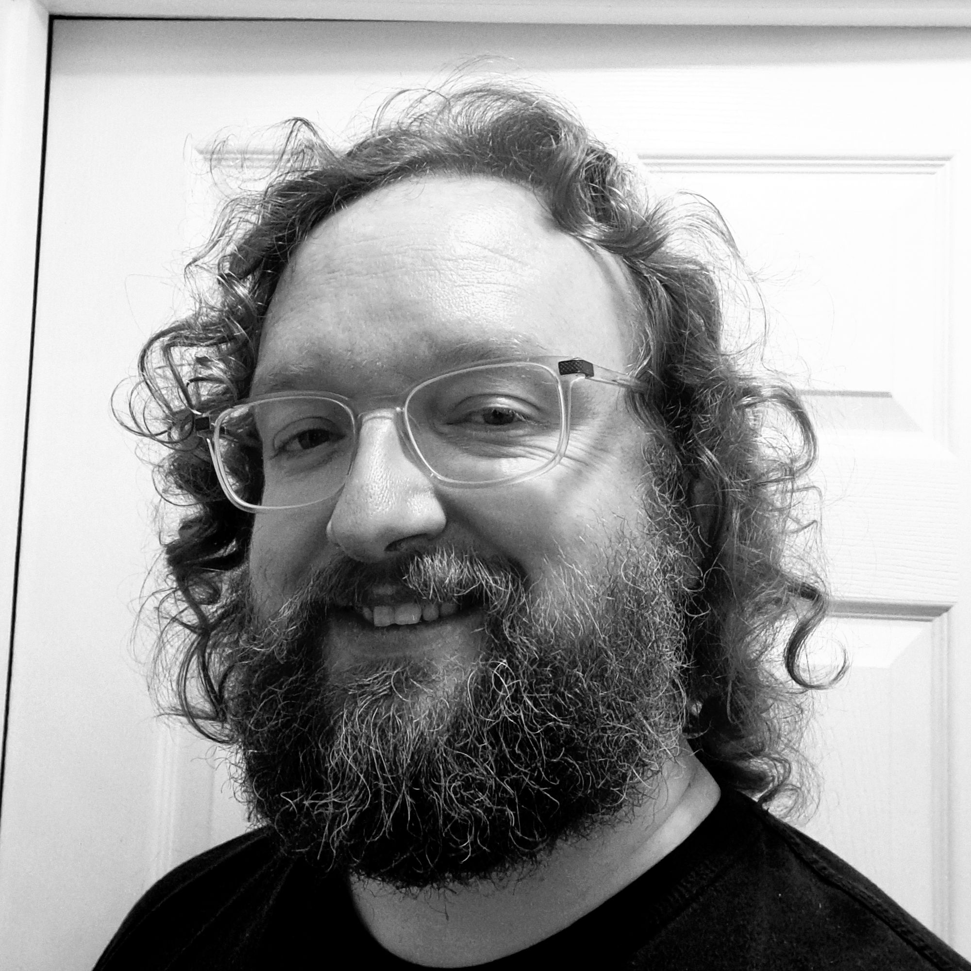 About – Paul J. Kearns